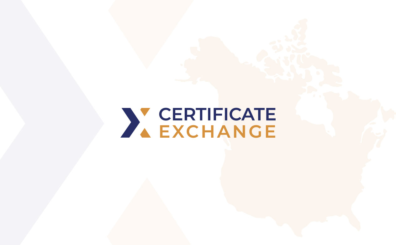 Certificate Exchange - Certificate Exchange